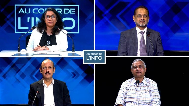 Au Cœur de l’Info : retour sur les Assises du Travail – Business Mauritius